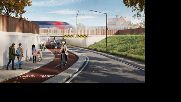 More than 5,000 have their say on East West Rail plans