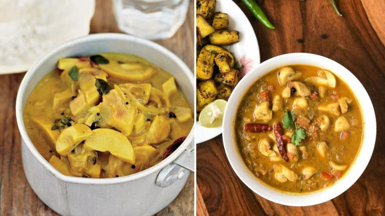 Try Kodagu’s monsoon specials with wild mushrooms, bamboo shoots and more