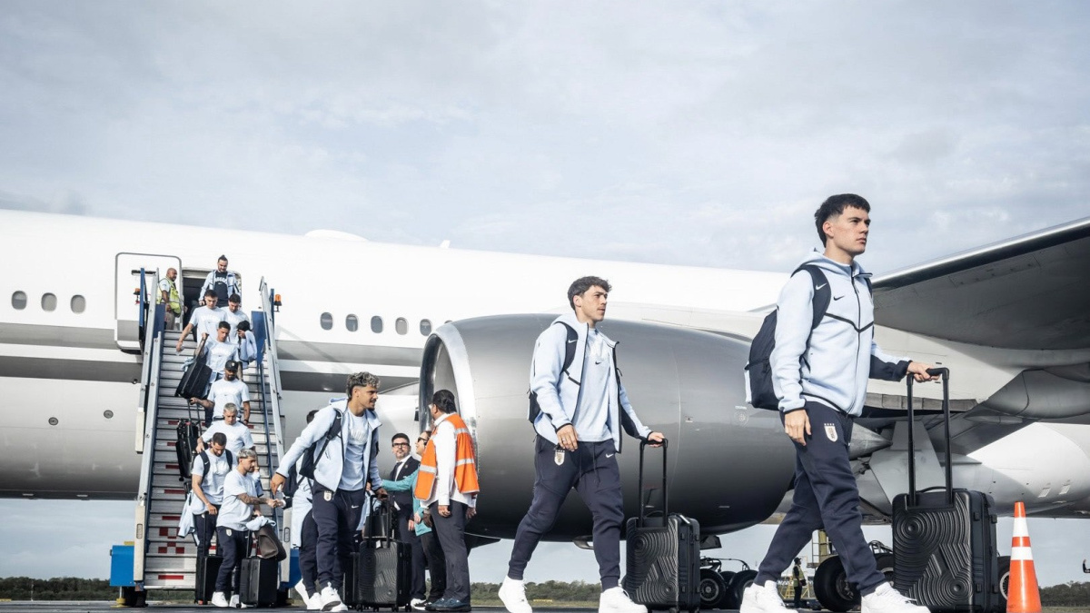 FIFA World Cup 2026: When and where to watch Saudi Arabia vs Uruguay ...
