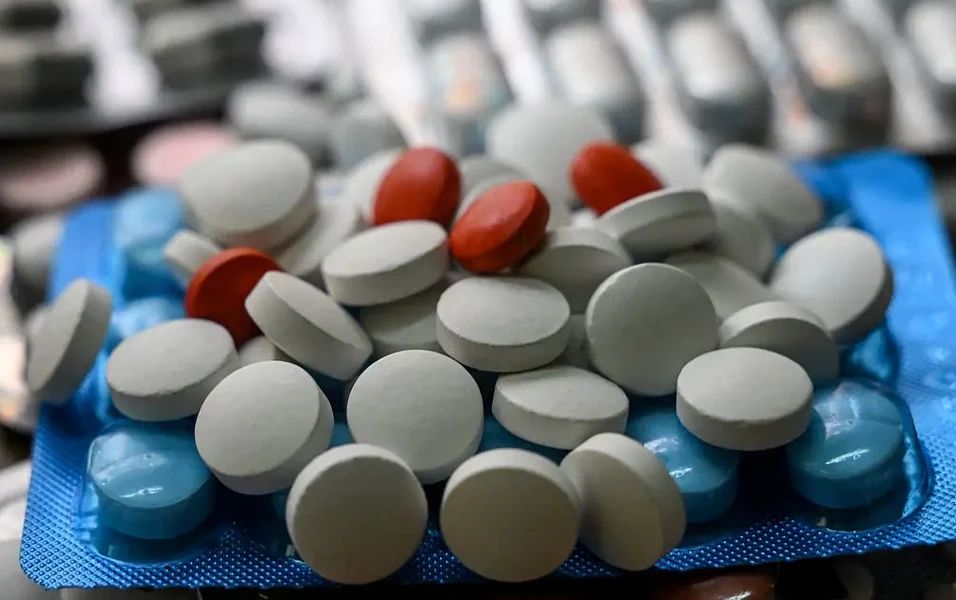 Viral video reignites debate on US drug pricing gap