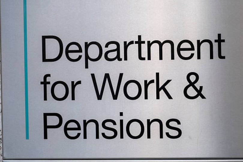 DWP told to strip benefits from 152,000 claimants with 1 word on claim