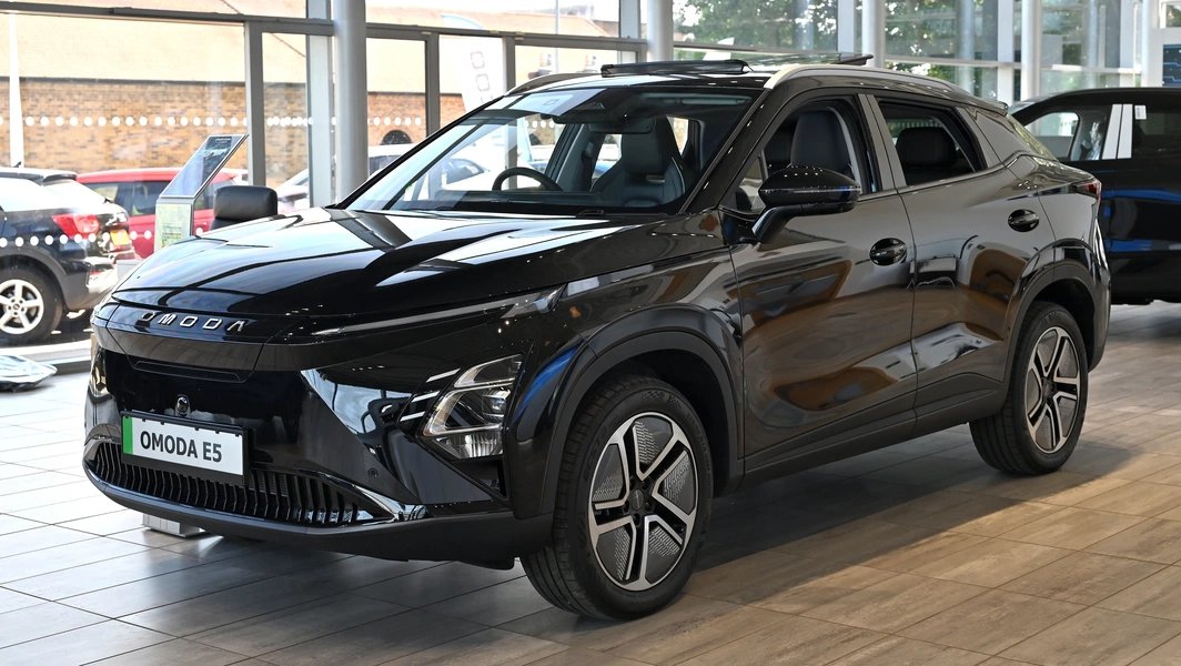SUV boom erases fuel efficiency gains as costs climb