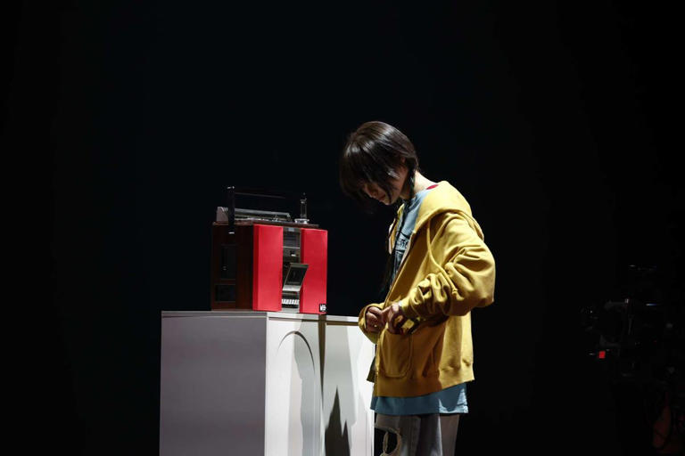 サカナクションが8冠 Mrs. GREEN APPLE、Fujii Kaze、HANAらが主要賞受賞『MUSIC AWARDS JAPAN 2026』
