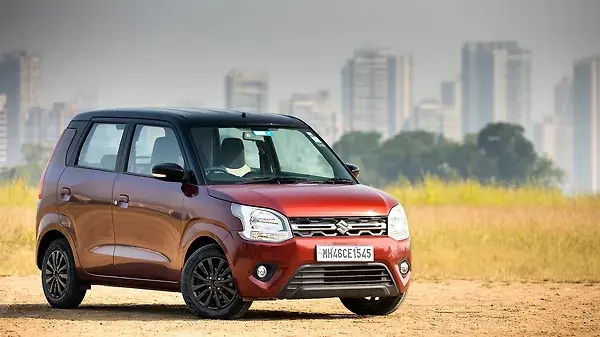 Maruti Suzuki Wagon R flex fuel launched at Rs. 7.24 lakh