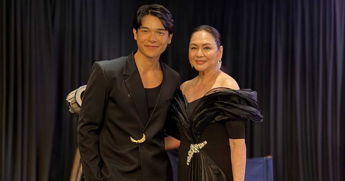 Vince Maristela, sumabak sa isang unexpected challenge kasama si Charo ...