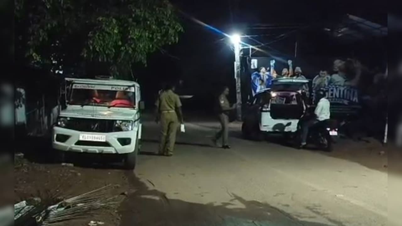 2 BJP workers injured in attack in Kerala's Malappuram, party blames CPM