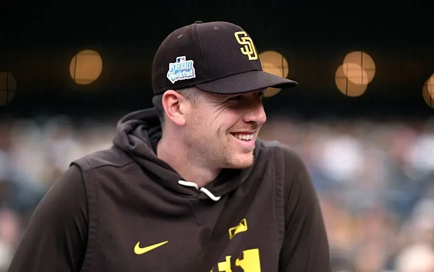 Pivetta’s rehab progress offers midseason hope for Padres