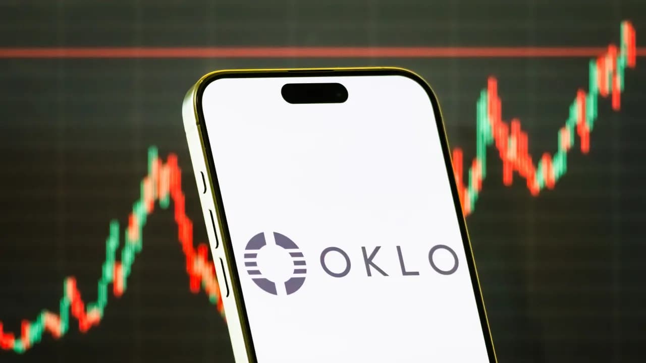 OKLO stock is bouncing back: Bulls are talking about $100 again after ...