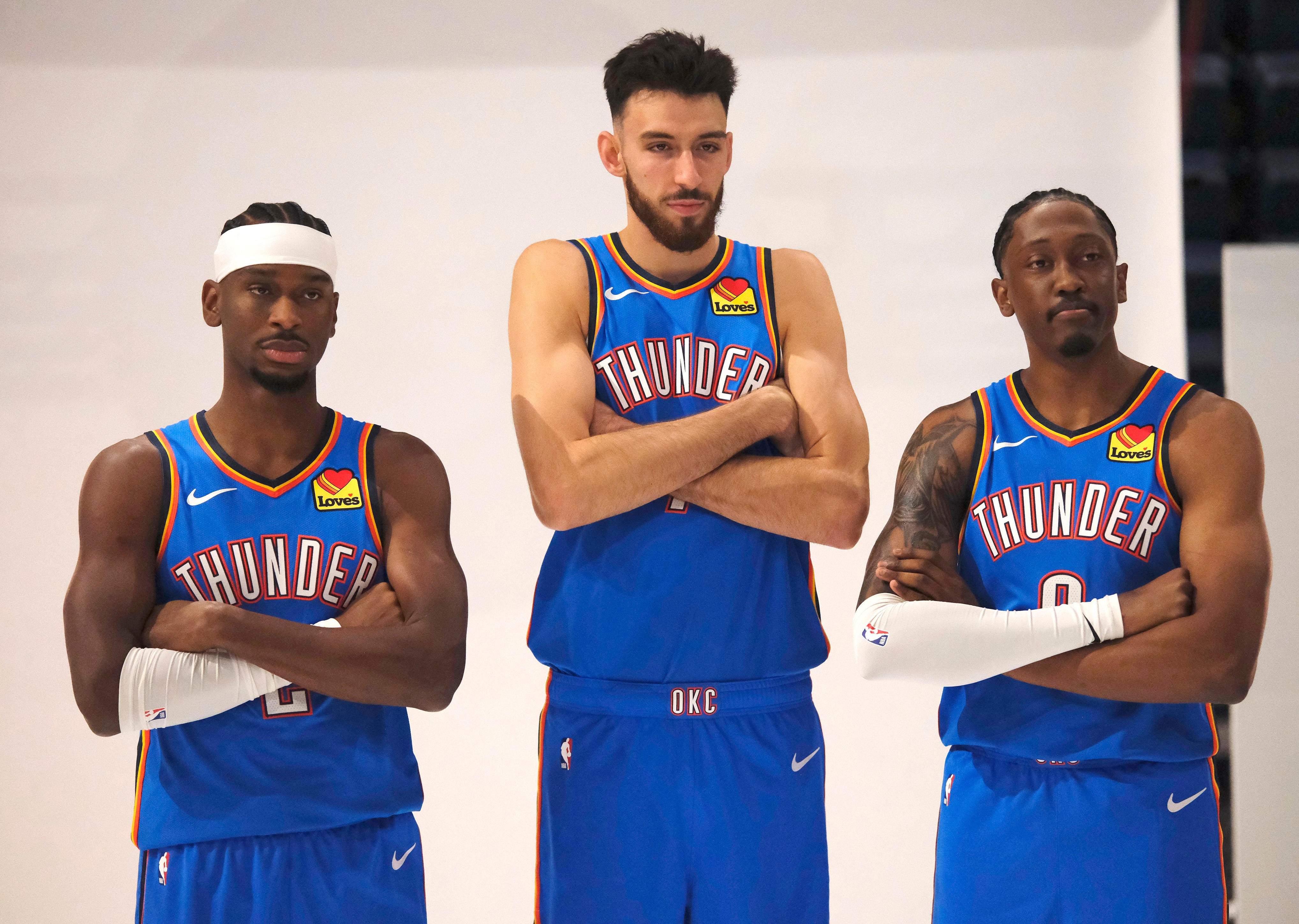 2030-31 NBA Depth Charts: How rotations might look like