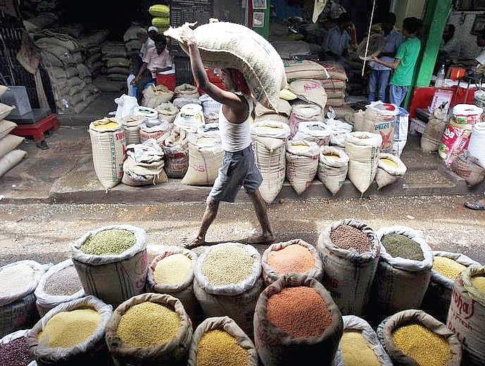 WPI inflation rises to 9.68 pc in May as fuel, food, manufactured items ...