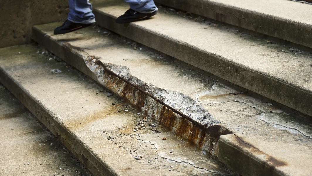 Stair safety tips that could save your life