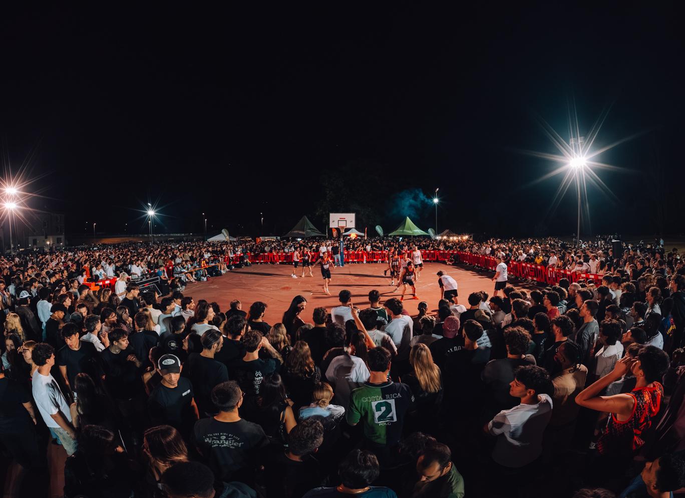 Nuova formula al Parco Rodari di Casalecchio dalle 19,30. "Not in My ...