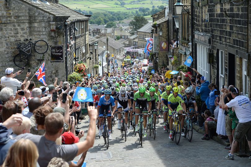 Tour de France 2027: ‘Strong planning and ambition’ could bring huge ...