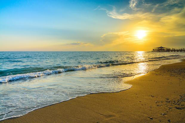 Fine warning for Gatwick passengers as new ban added to beaches at ...