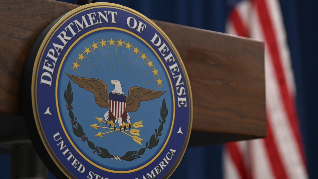 Pentagon’s third UAP file release sparks mixed reactions