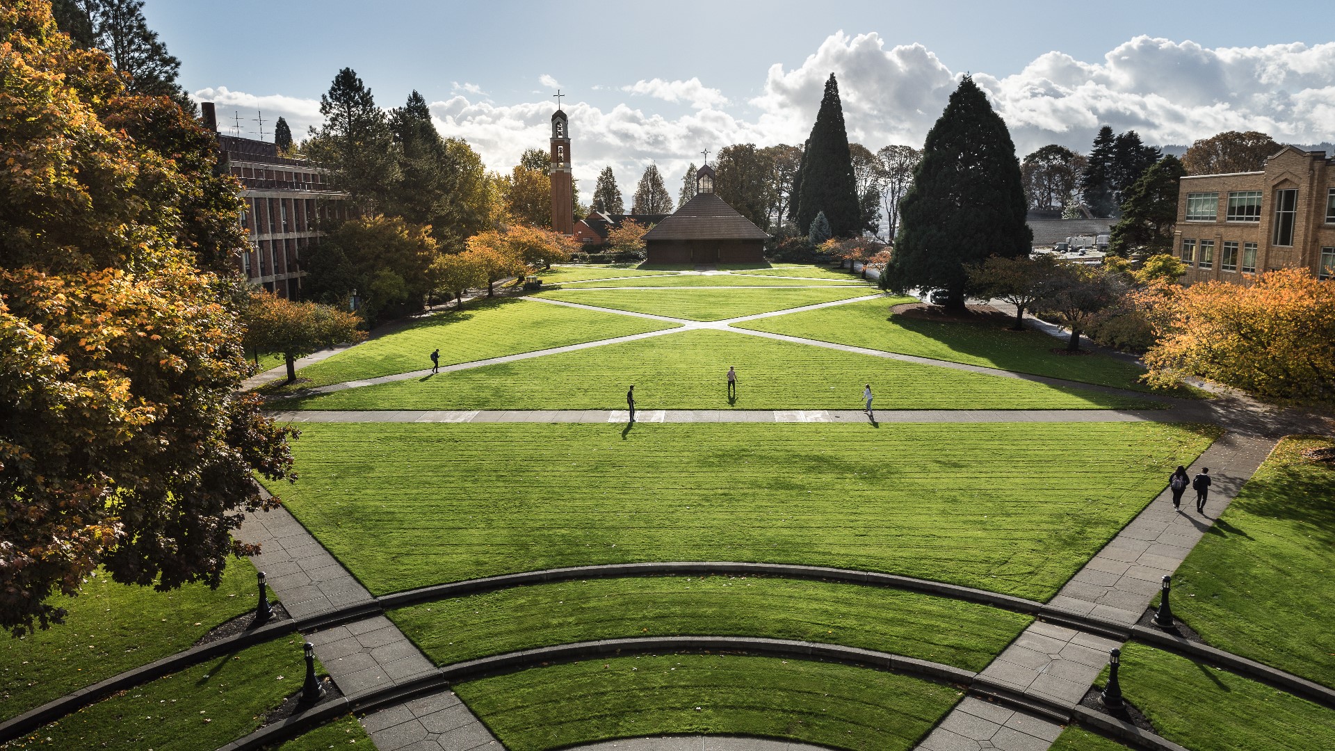 Portland University to serve as training base for Jordan in 2026 FIFA ...