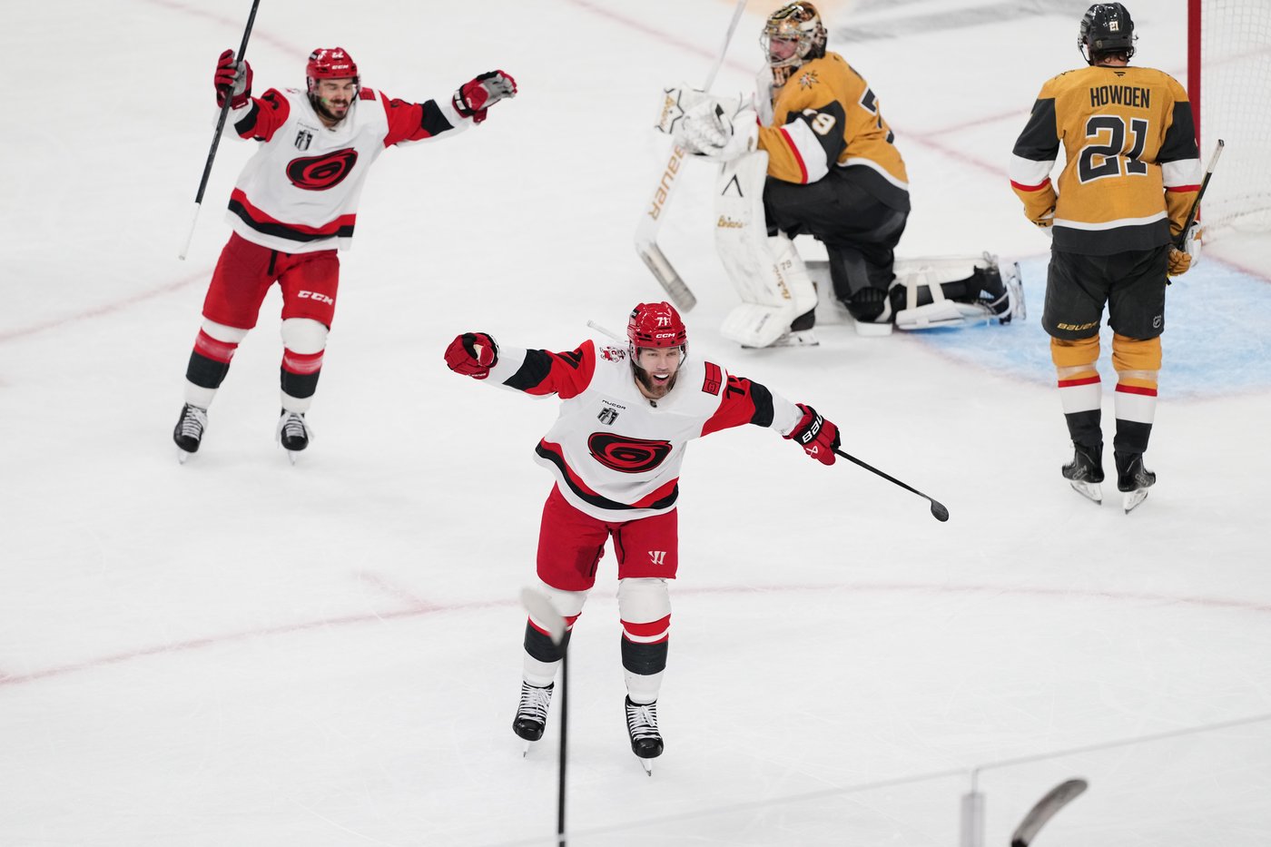 Taylor Hall goes from No. 1 pick to MVP to Stanley Cup champion with ...