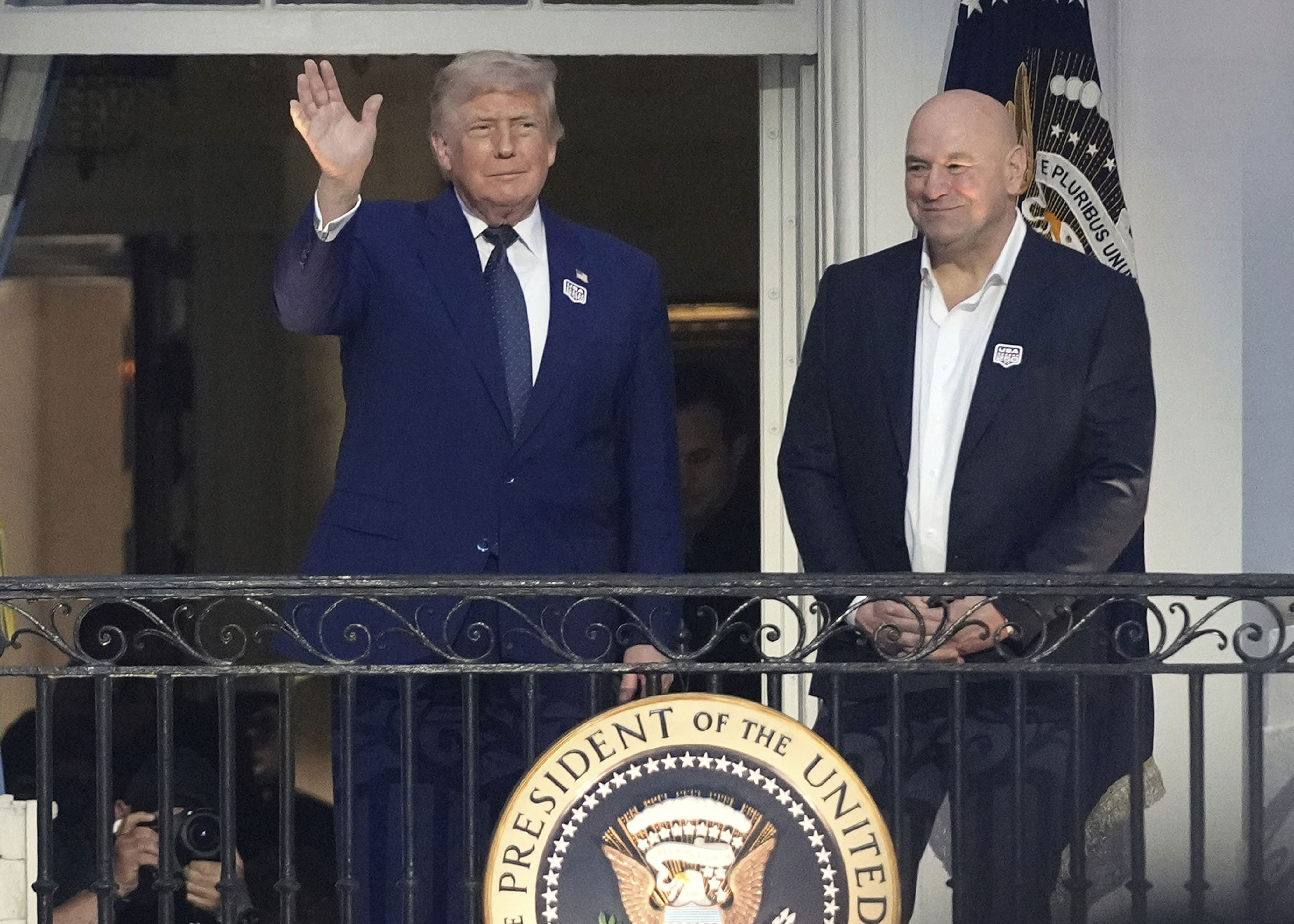 Trump sought to break Iran's regime. He settled for reopening Hormuz.