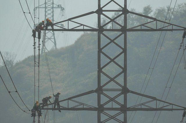 Visayas grid put on yellow alert again on June 15