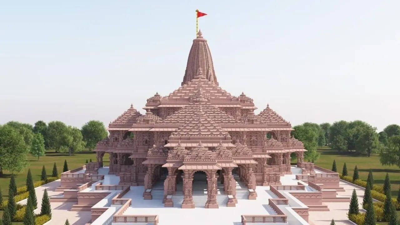 Ram Temple donation case: SIT begins probe with focus on money trail