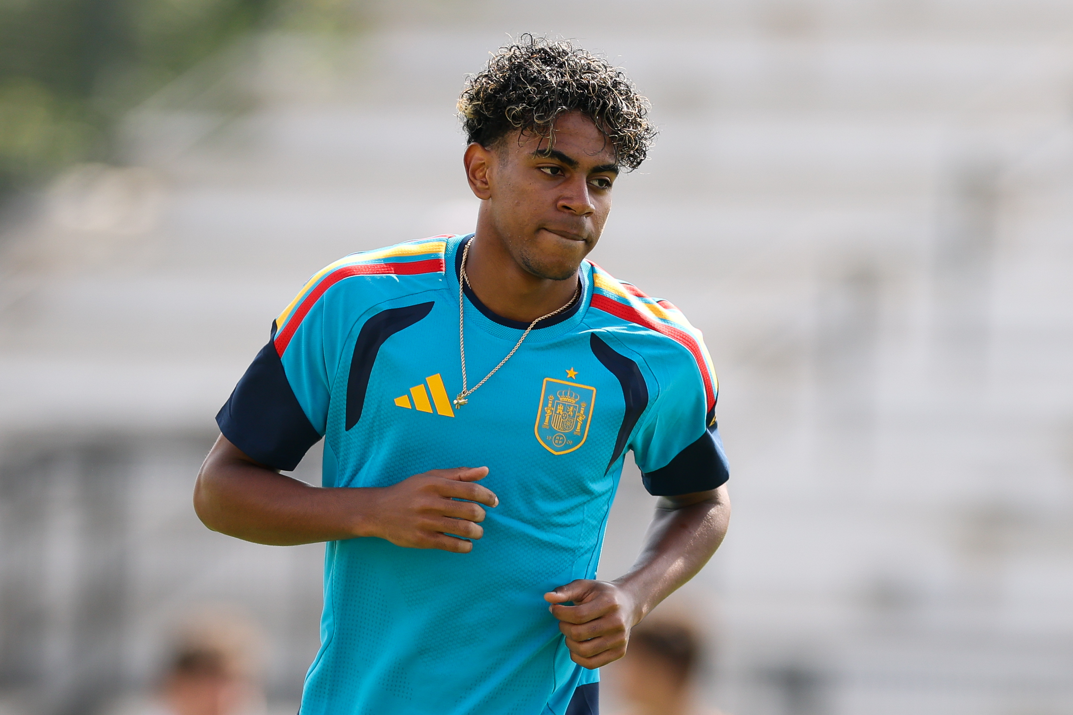 How to watch Spain vs Cape Verde: TV channel and live stream