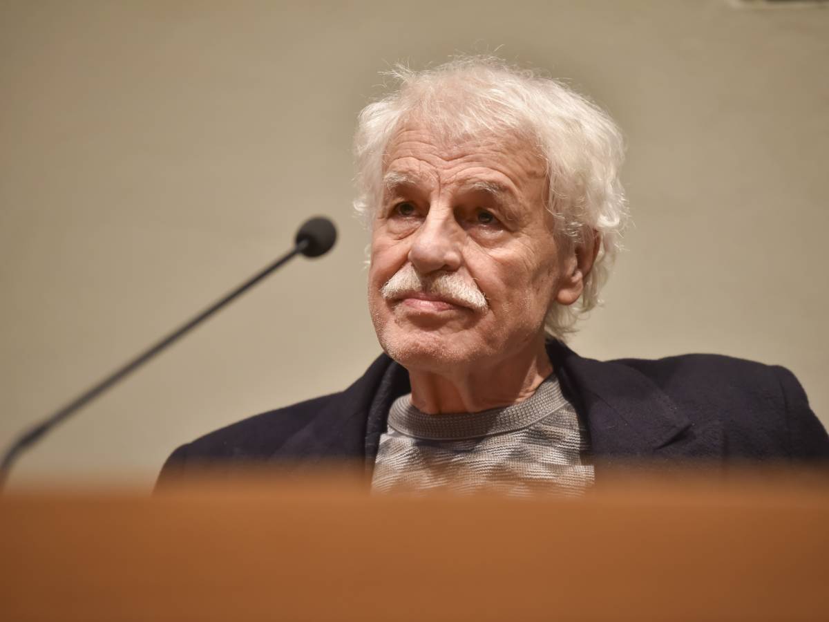 La mia prima serie TV è sul giudice beato Livatino. Con i consigli del Papa