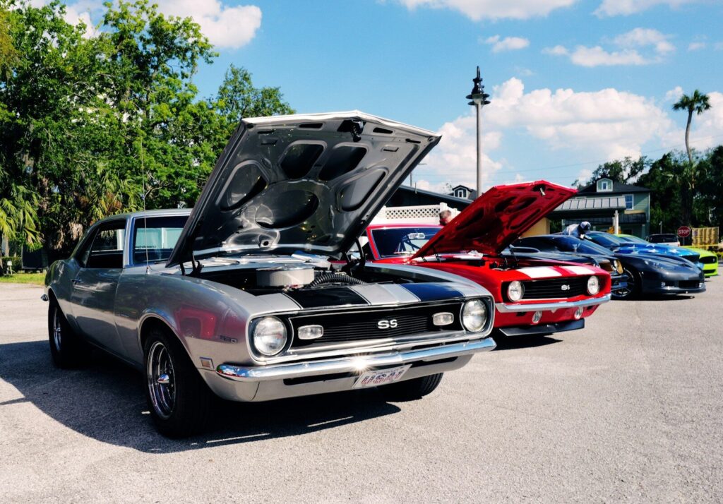 10 legendary engines that defined automotive history