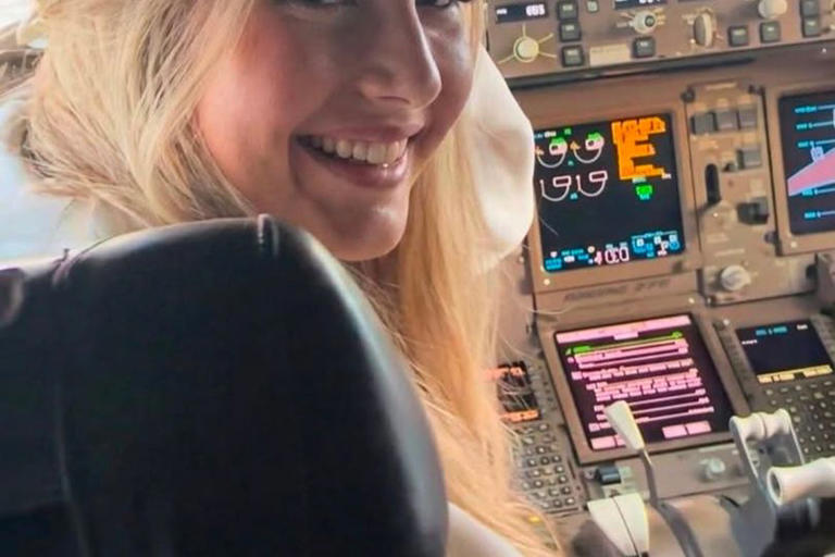 Dad's tribute to 'incredible' Madi, 22, after she loses three-year ...