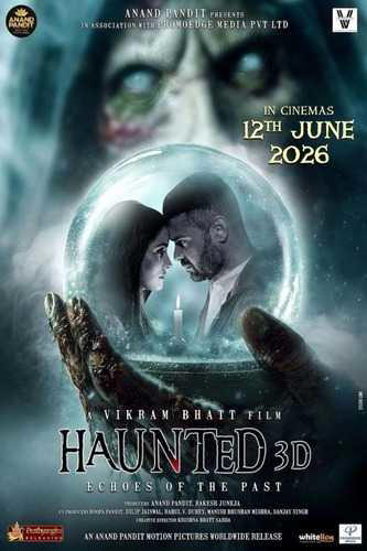 Haunted 3D 2 tops box office opening weekend: Mimoh Chakraborty beats ...