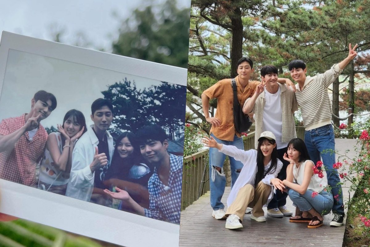 Love in the Moonlight cast reunites for 10th anniversary special ...