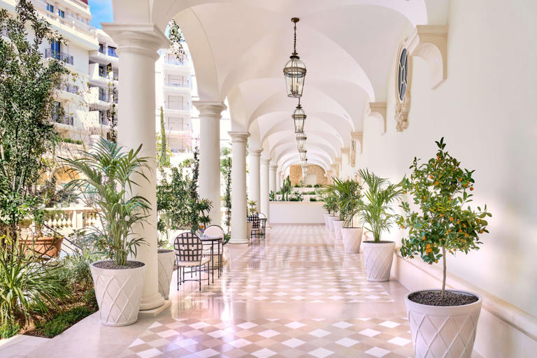 Sun, serenity and adventure: Summer stays to add to your travel list