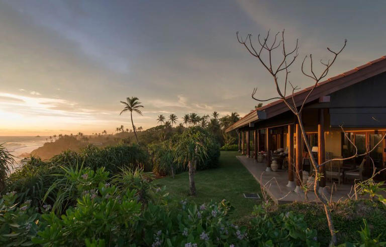 Sun, serenity and adventure: Summer stays to add to your travel list