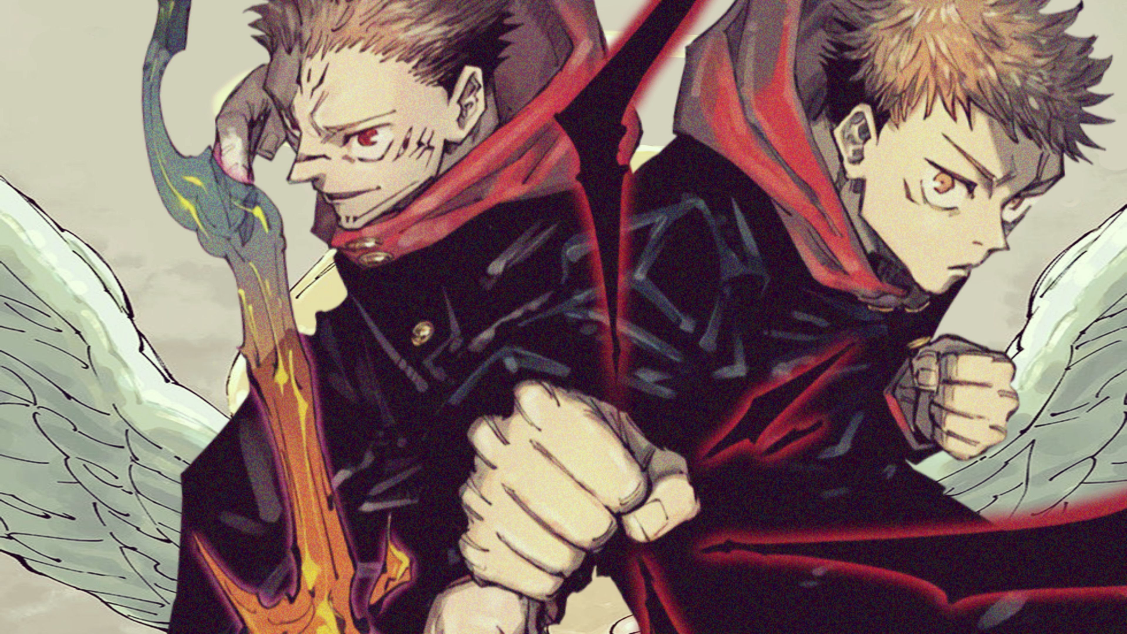 Jujutsu Kaisen season 4 is going to introduce Sukuna's god-tier opposite