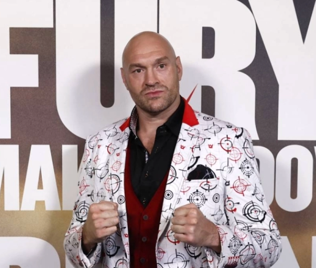 Fury says Ruiz priced himself out