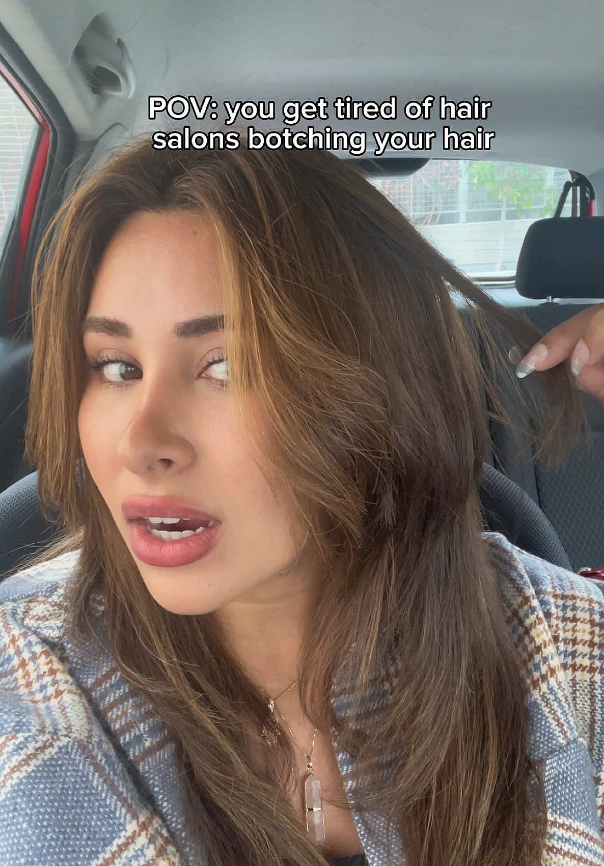 How to avoid bad experiences at the beauty salon