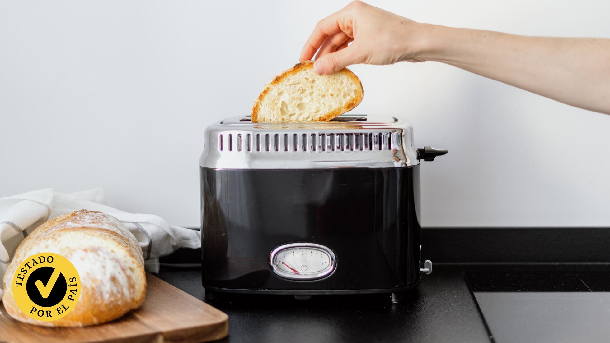 Las mejores tostadoras de pan de 2024