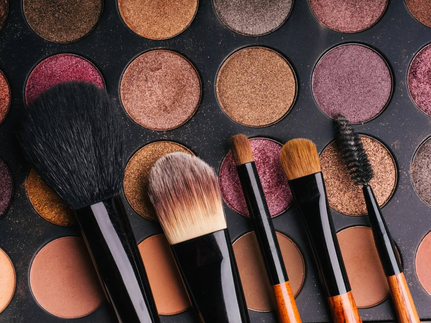 10 beauty mistakes that may be making you look older