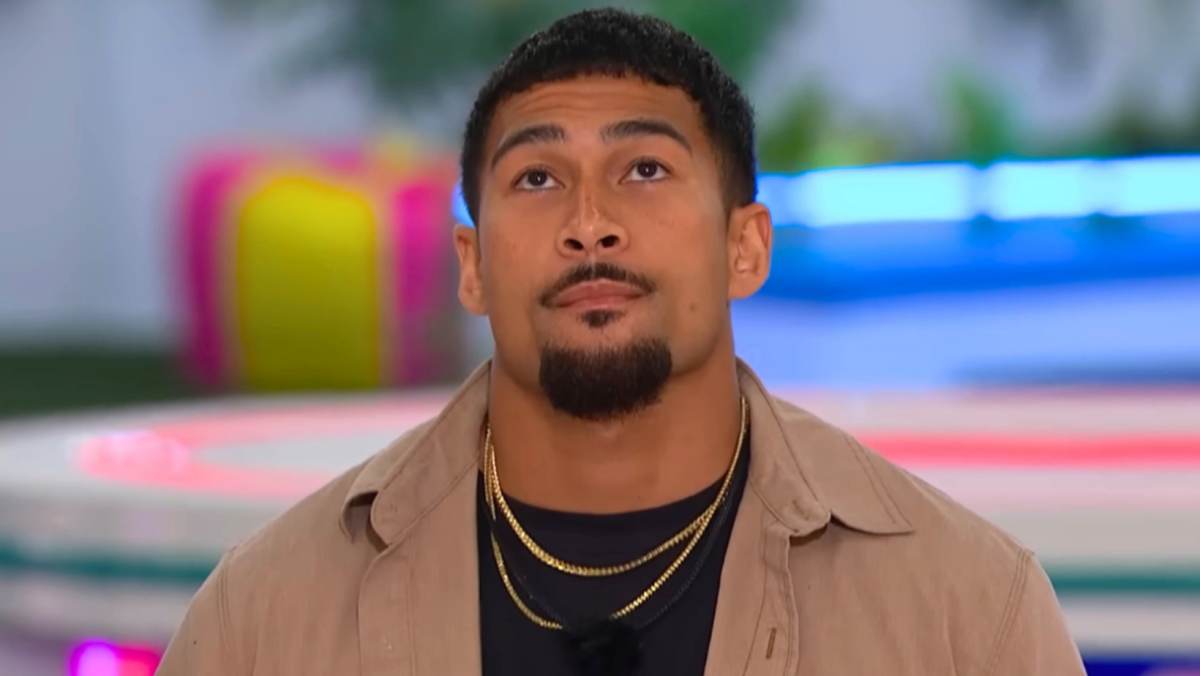 Love Island USA contestant addresses the mayor’s comments after getting ...