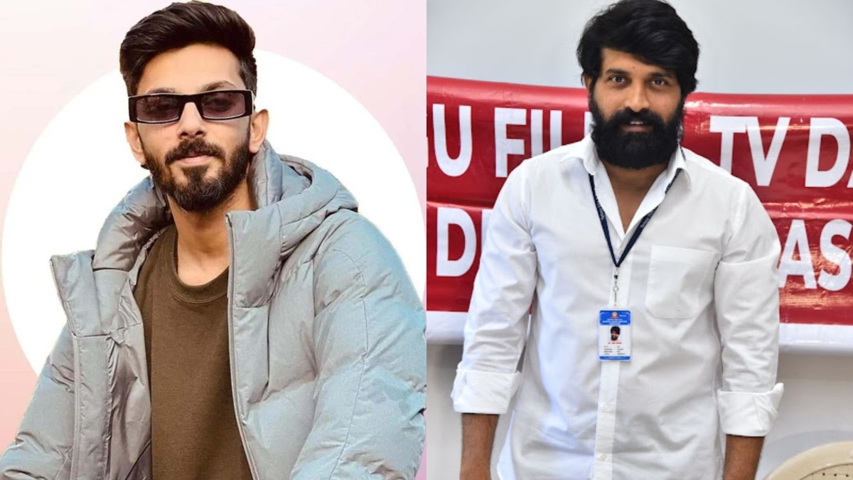 Composer Anirudh faces flak over collab with POCSO-accused Jani Master ...