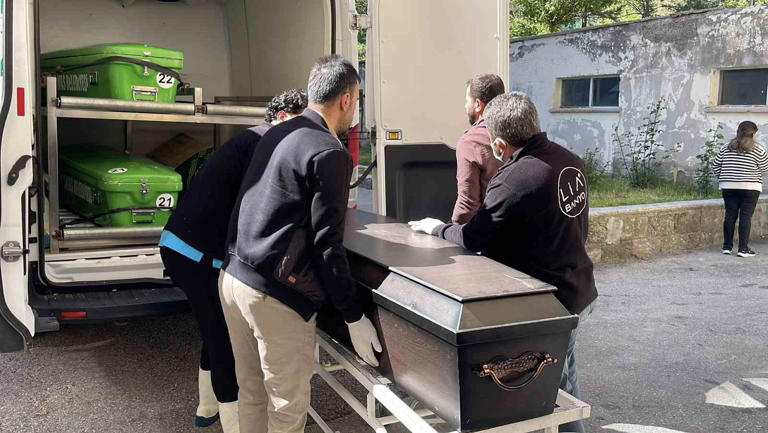 Sivas’ta hayvancılıkla uğraşan adam kene nedeniyle hayatını kaybetti