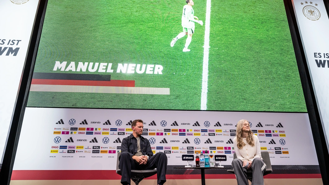 Neuer matches goalkeeper World Cup appearance record