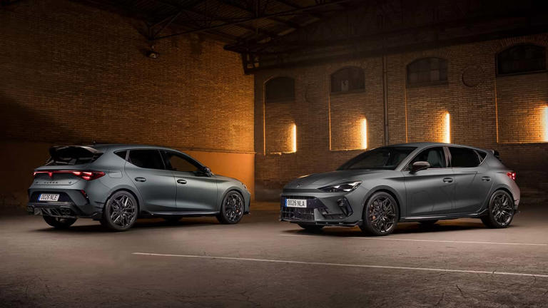 Cupra'da yeni çağ: Fabrika çıkışlı ABT Design donanımı!