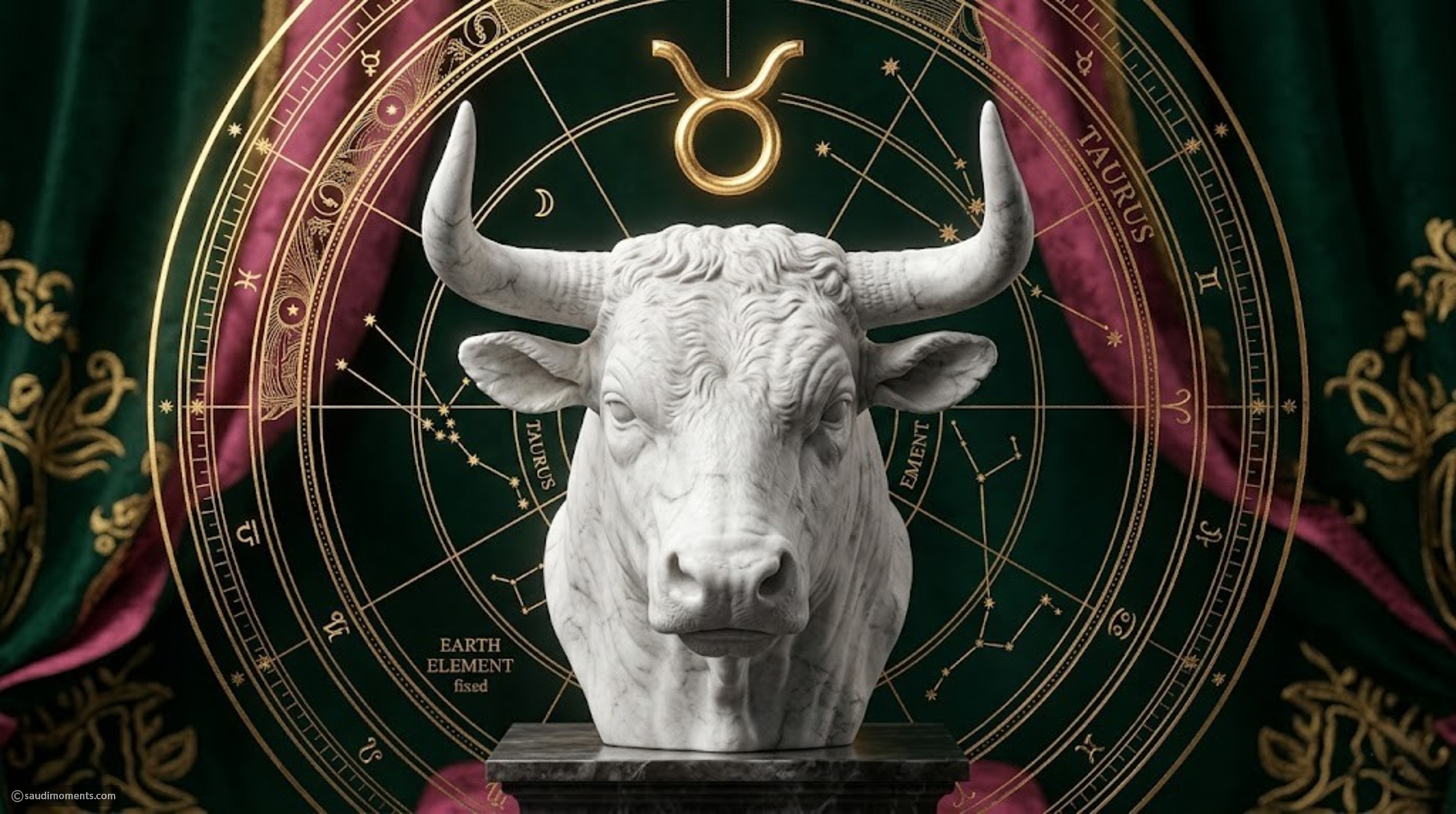 Your star sign indicates what makes you attractive