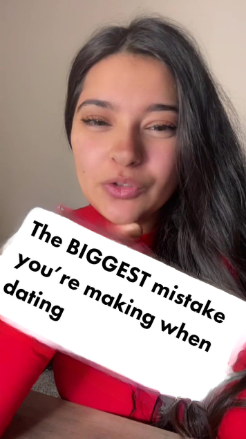 Why tough love matters in modern dating advice