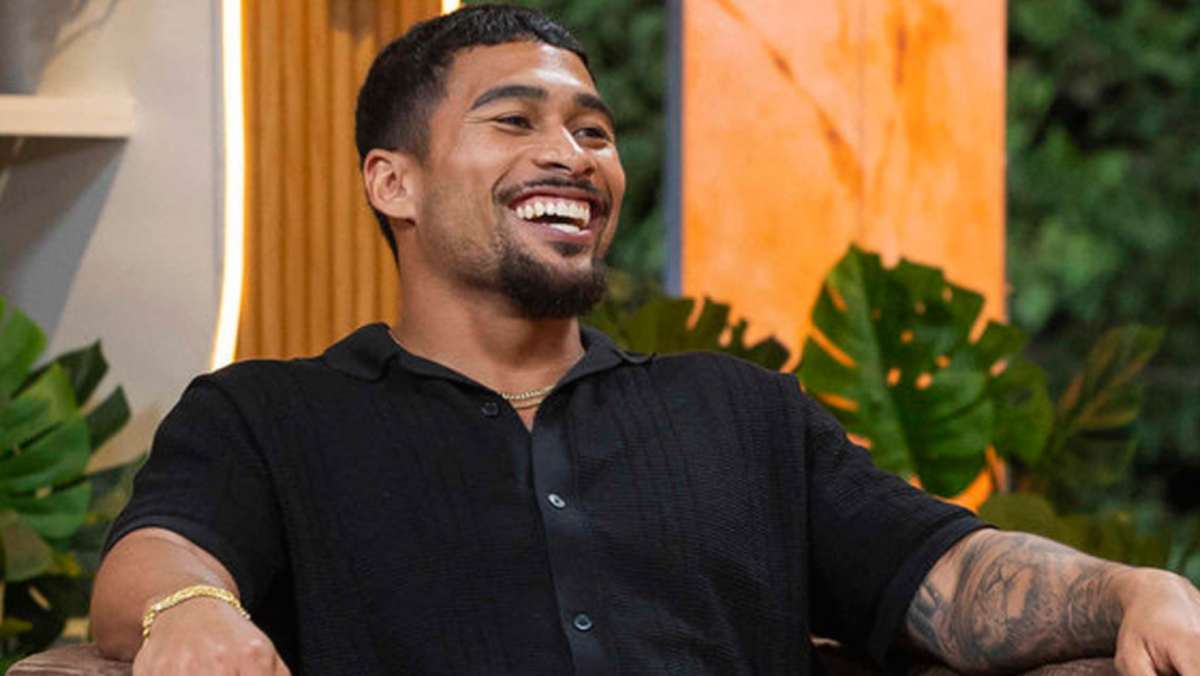 Love Island USA contestant addresses the mayor’s comments after getting ...