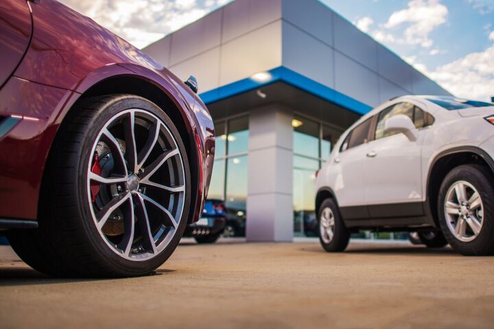 5 car repairs you should never let a dealership do
