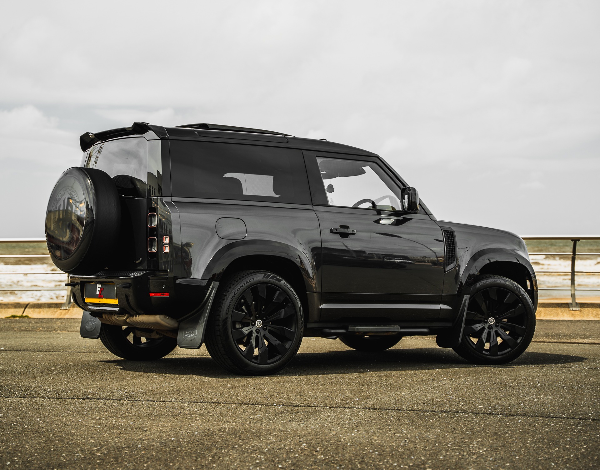 This 4p competition could land you two dream cars worth £70k (aff)