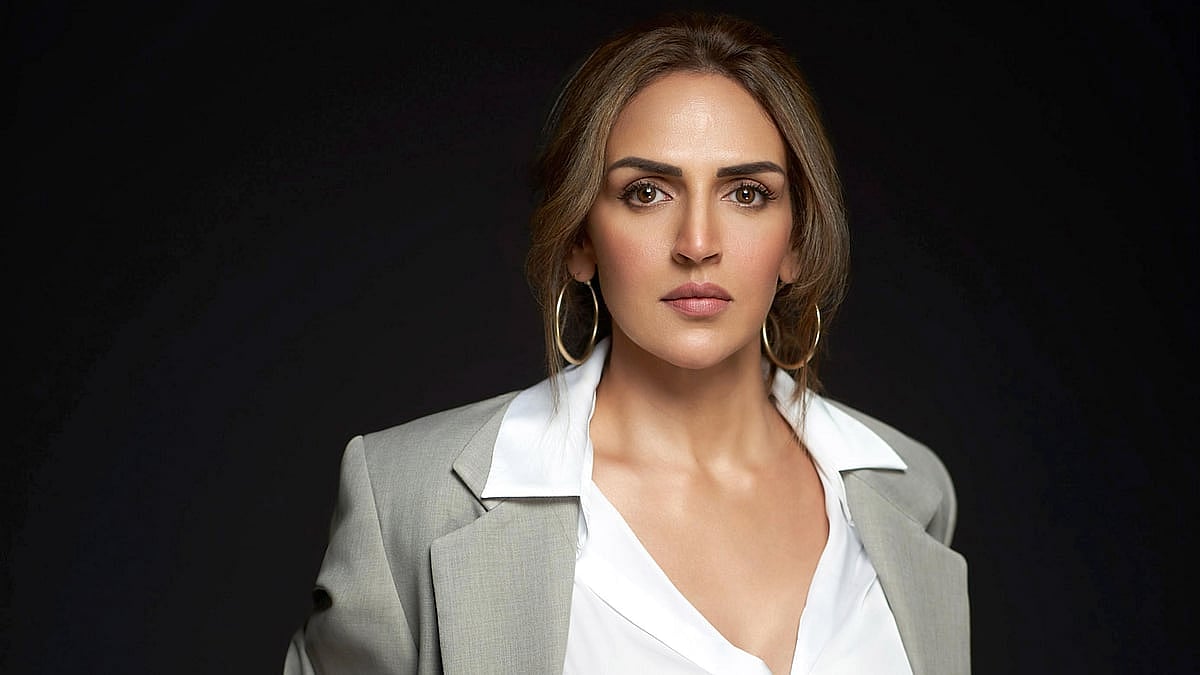 Esha Deol to headline horror-comedy Ghunghat