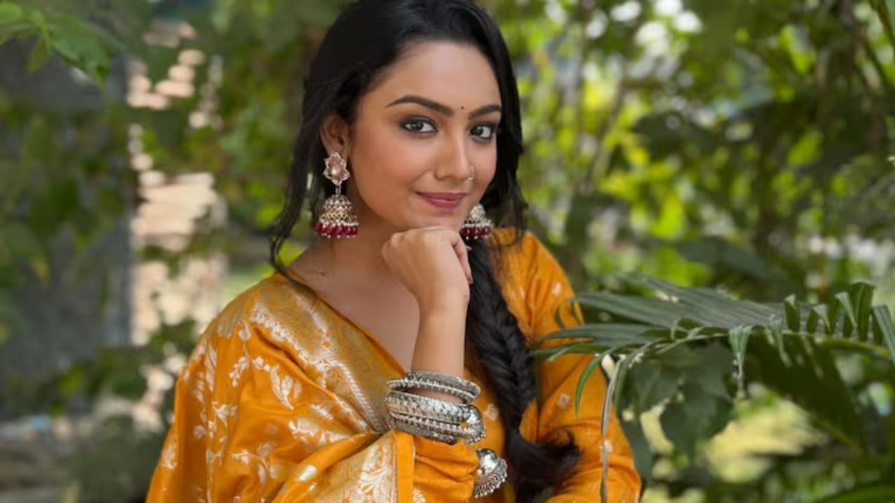 Kumkum Bhagya actress Sanchita Ugale dies by suicide at 30