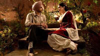 Imtiaz Ali's Main Vaapas Aaunga is making audiences believe in the ...